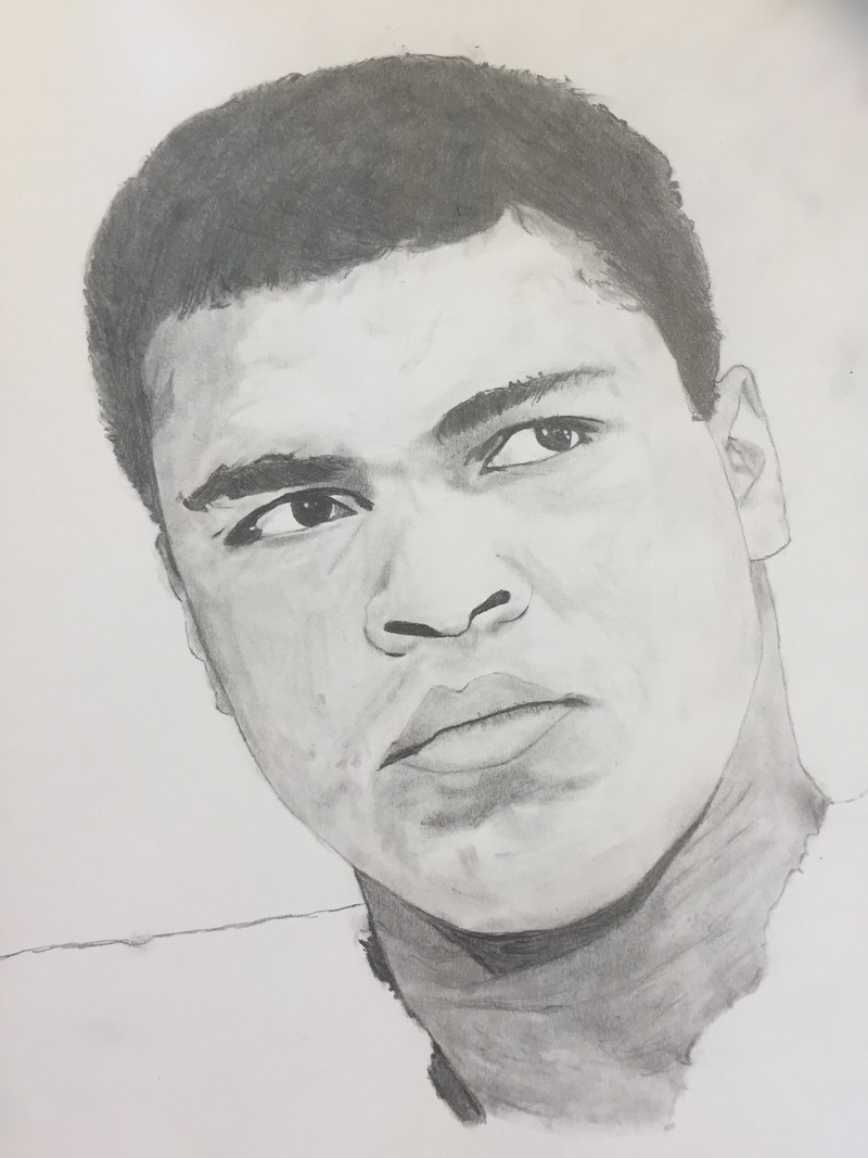 ArtStation - Jarrett Kelly