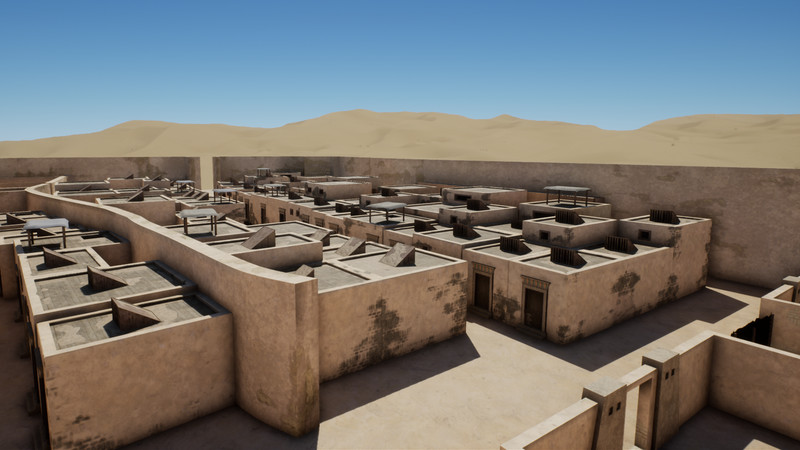 Gabor Olah - Portfolio