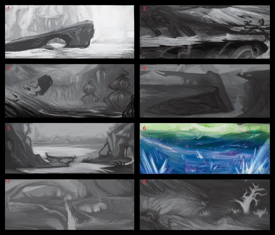 Kalyssta Drentwett - Neplexis Race