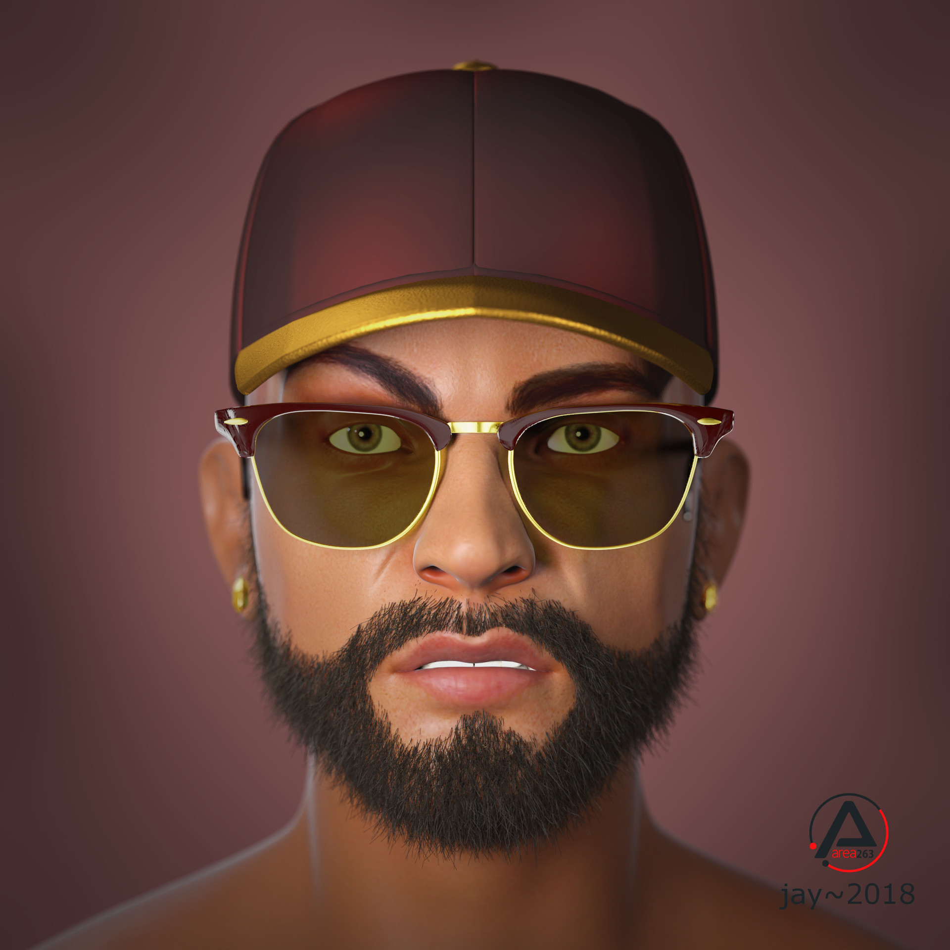 ArtStation - Jay