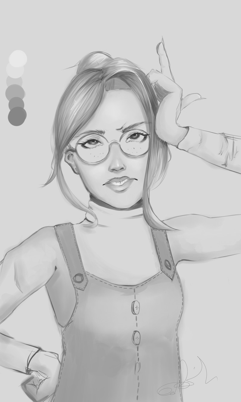 ArtStation - Eden Railsback