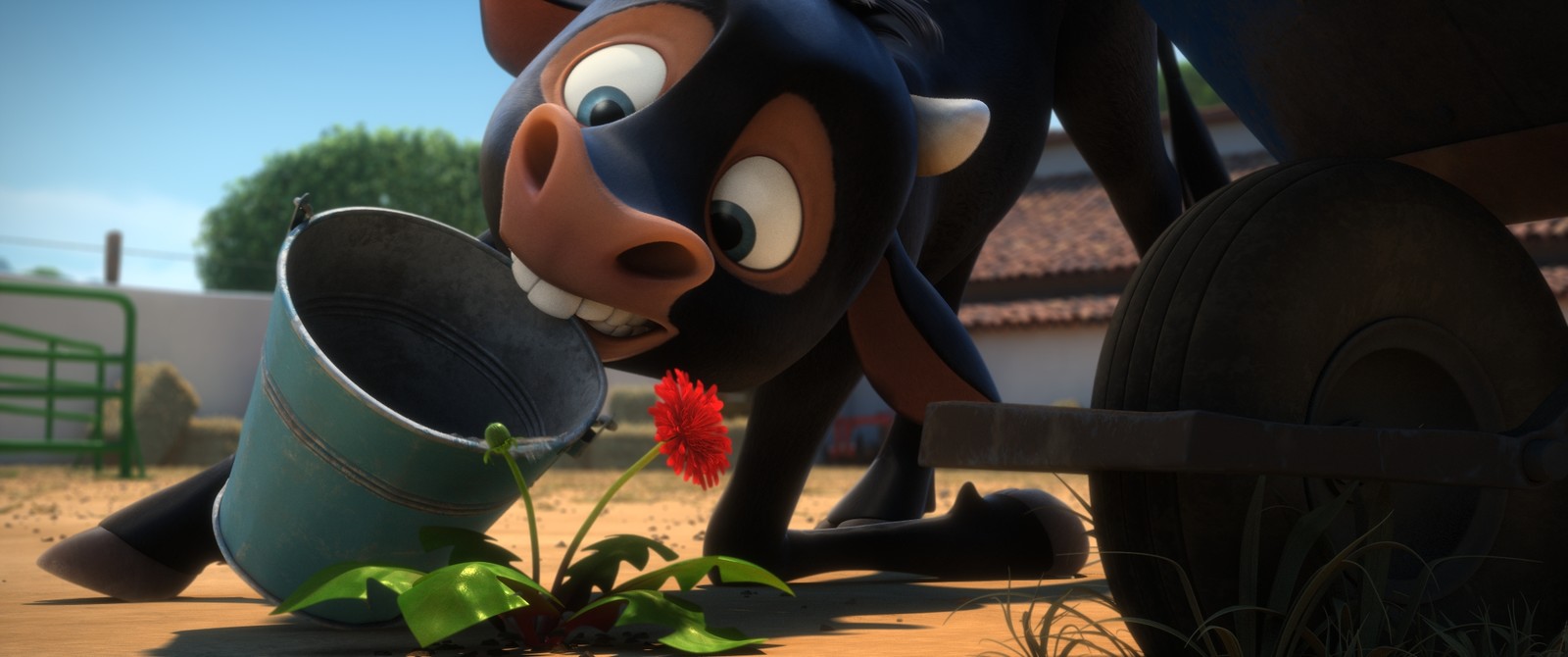 Raphael Tavares - Ferdinand