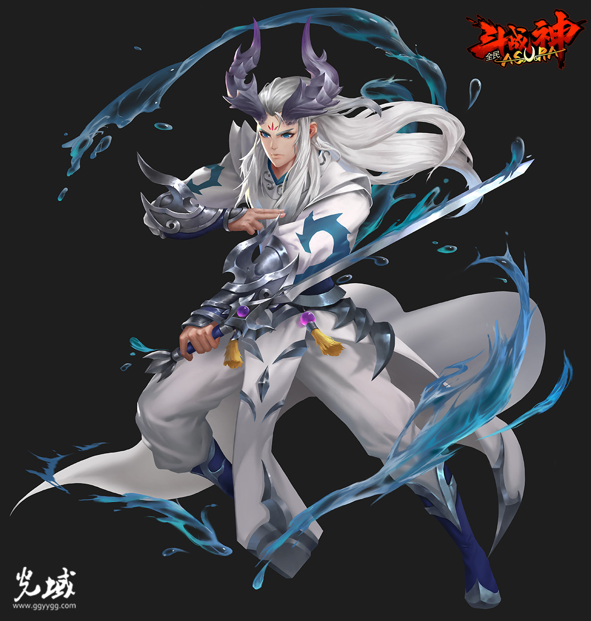 guang-yu-.jpg (1200×1260)-花瓣网