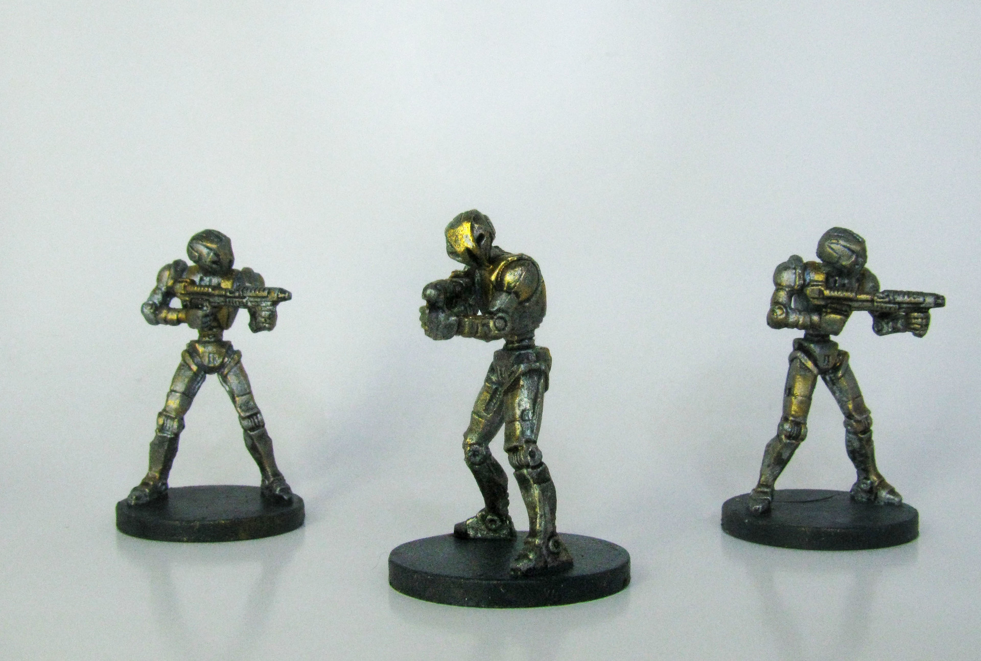 ArtStation - We are the robots