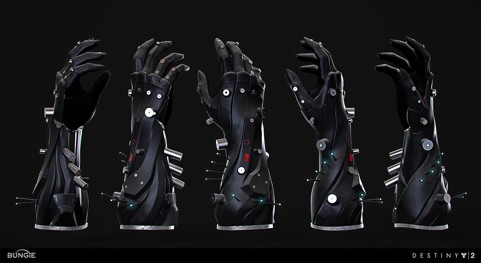 Ken Osuna - Aeon Soul