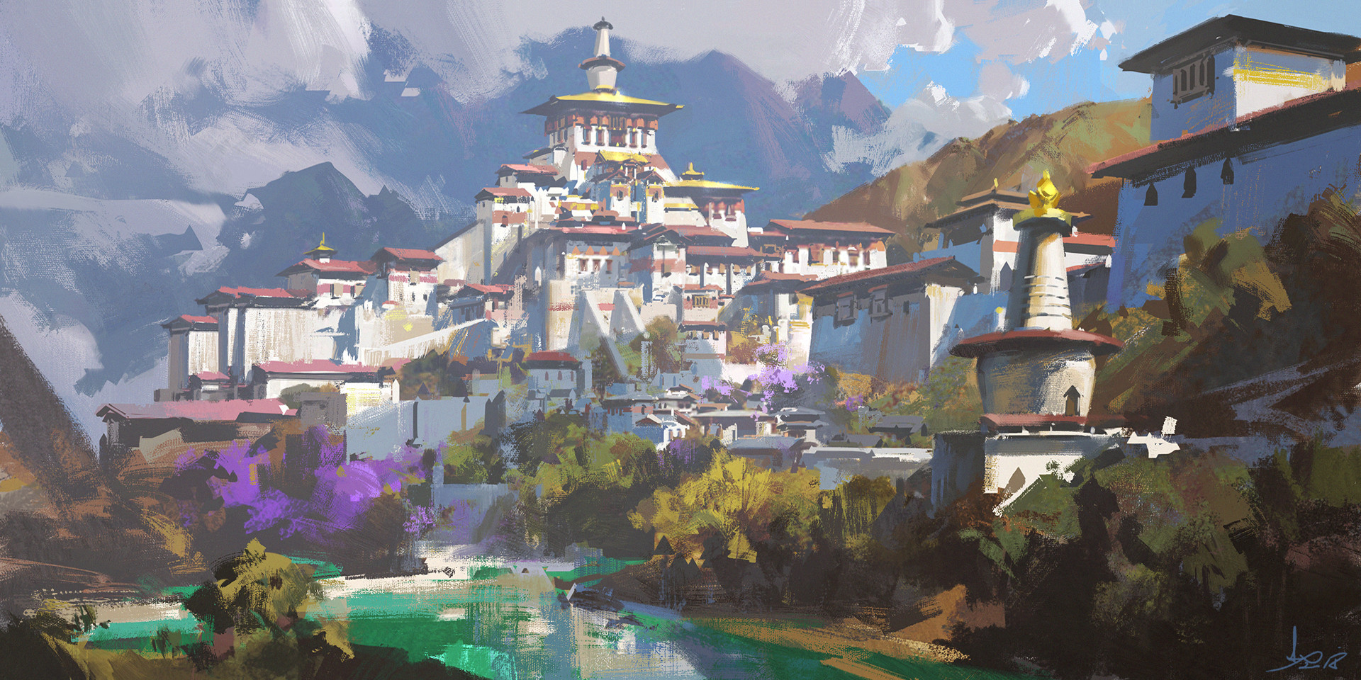 ling-xiang-xiao.jpg (1920×960)-花瓣网