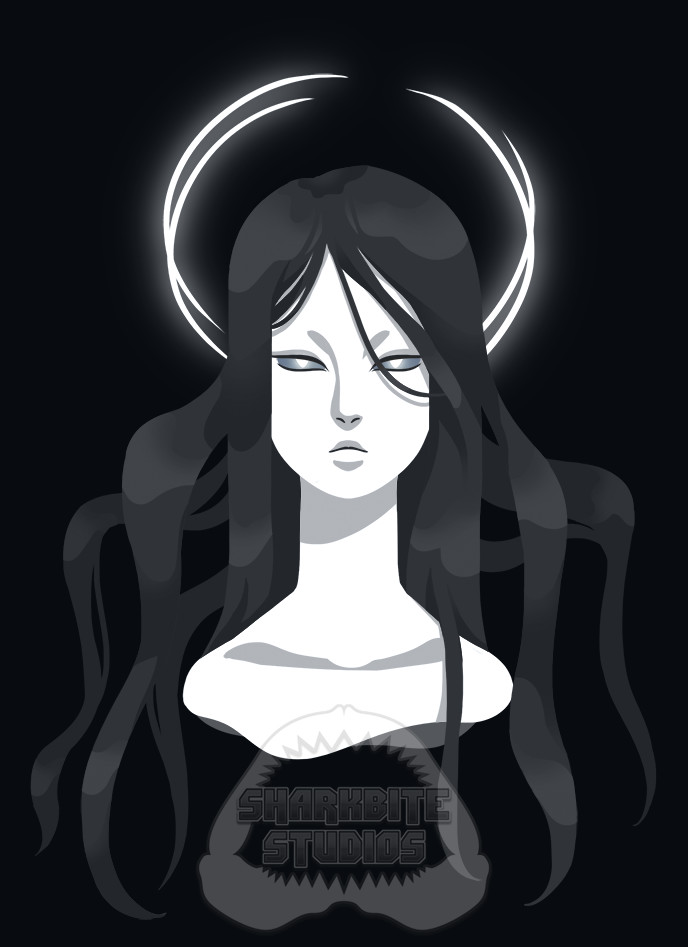 ArtStation - Banshee