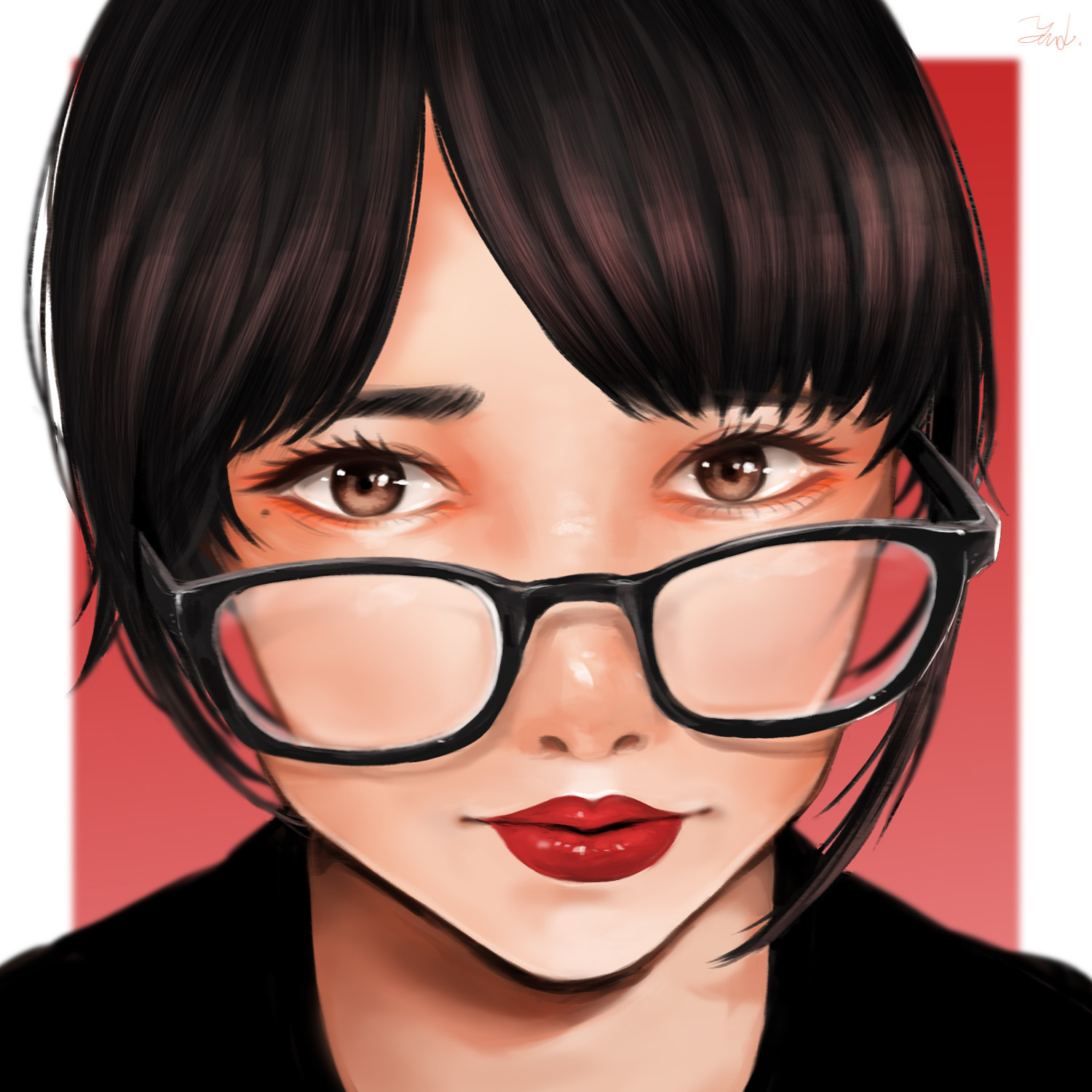 ArtStation - 👓