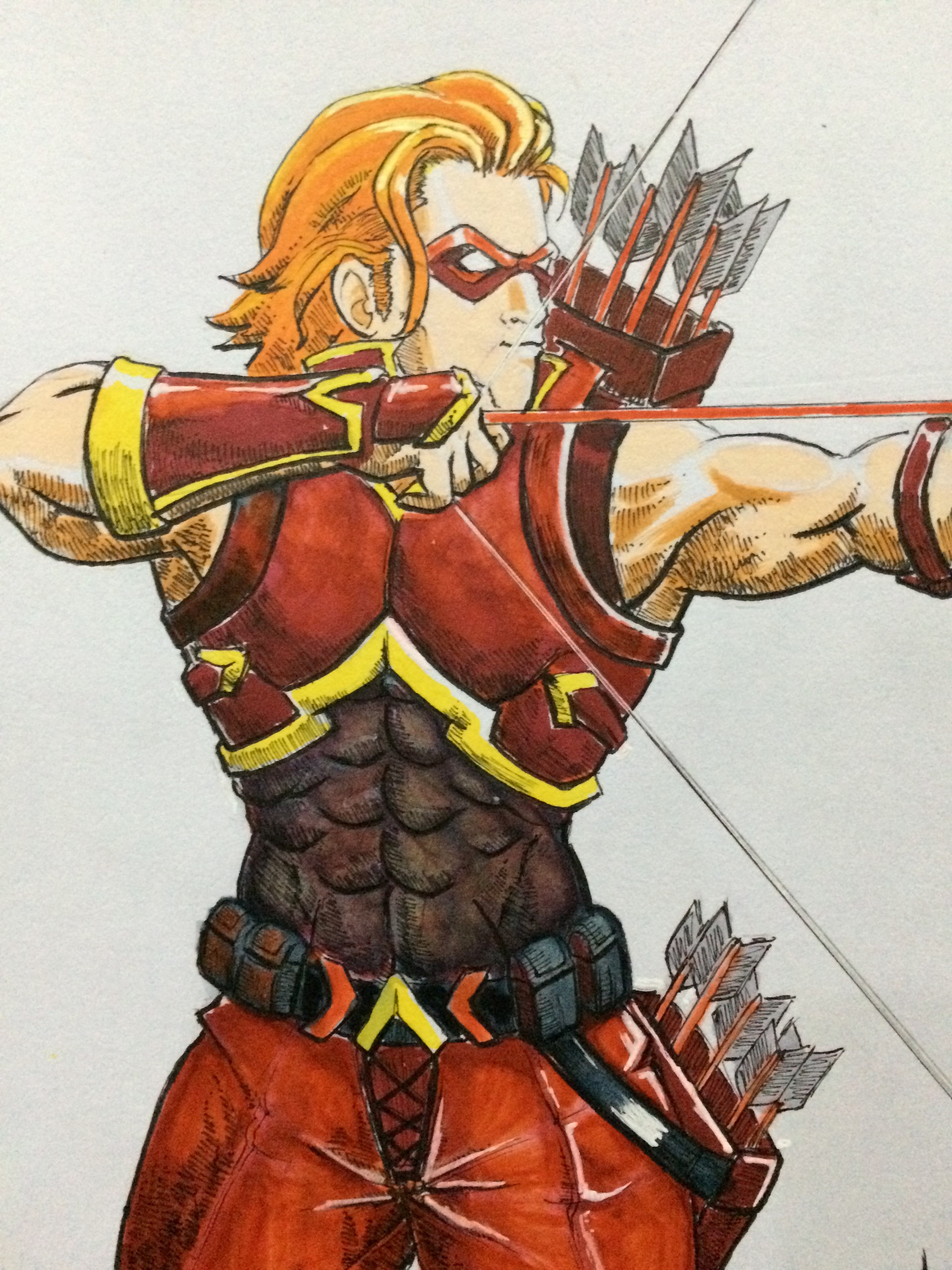 ArtStation - Arsenal