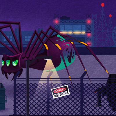 HalfBolt Interactive