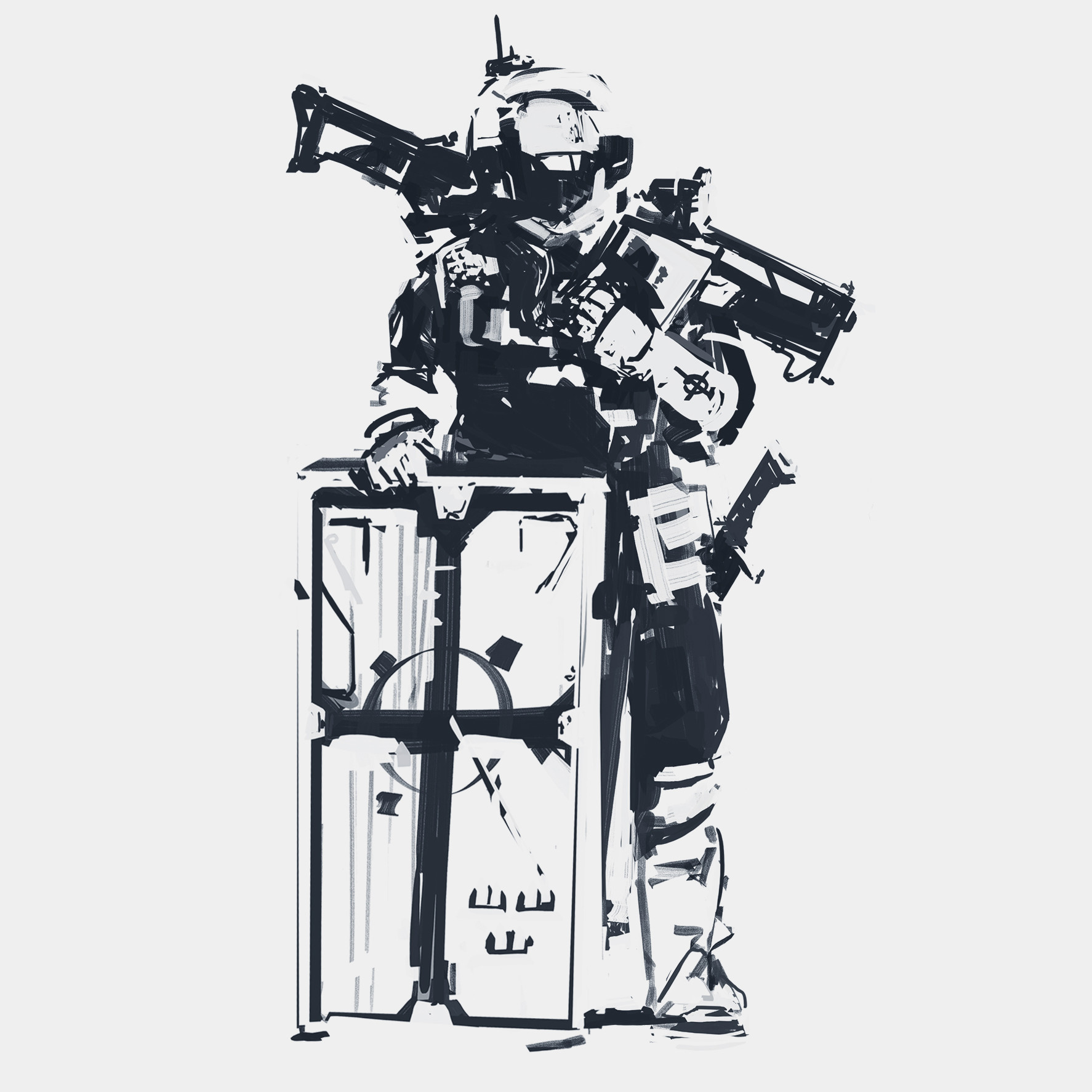 valentin-demchenko-4.jpg (1774×1774)-花瓣网