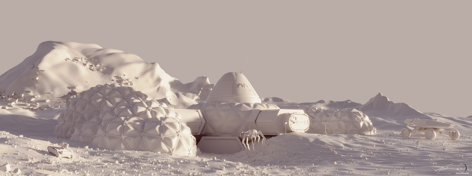 Wojtek Fikus - MARSCEPTION-VZMA7237