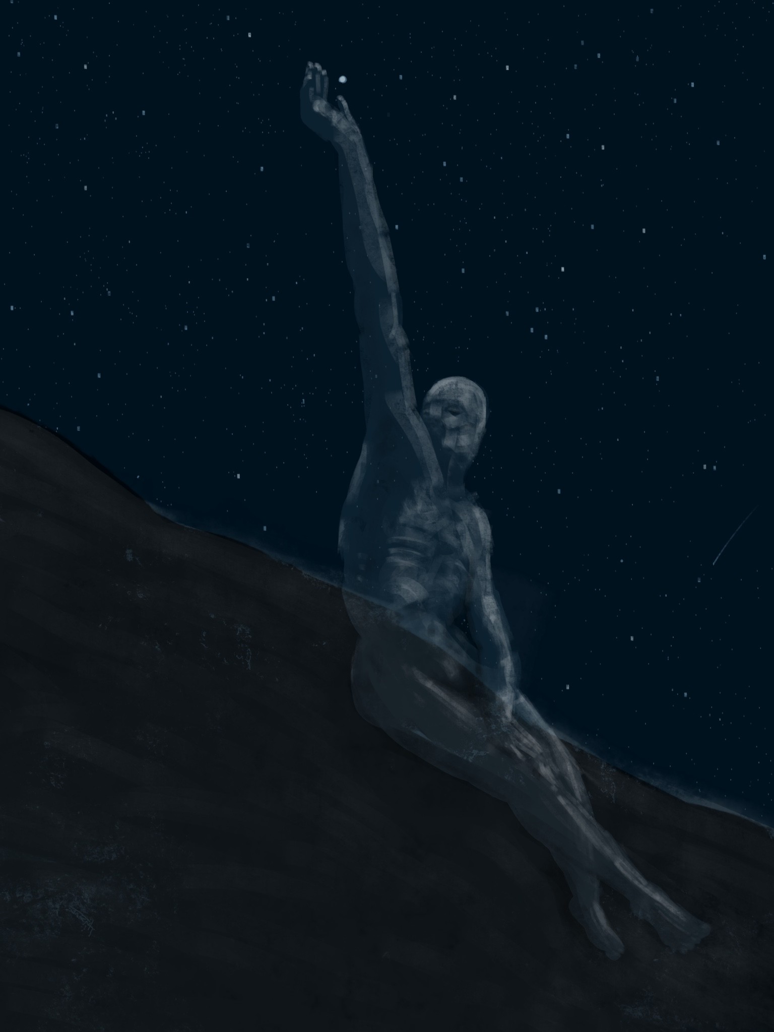 ArtStation - Plutonian