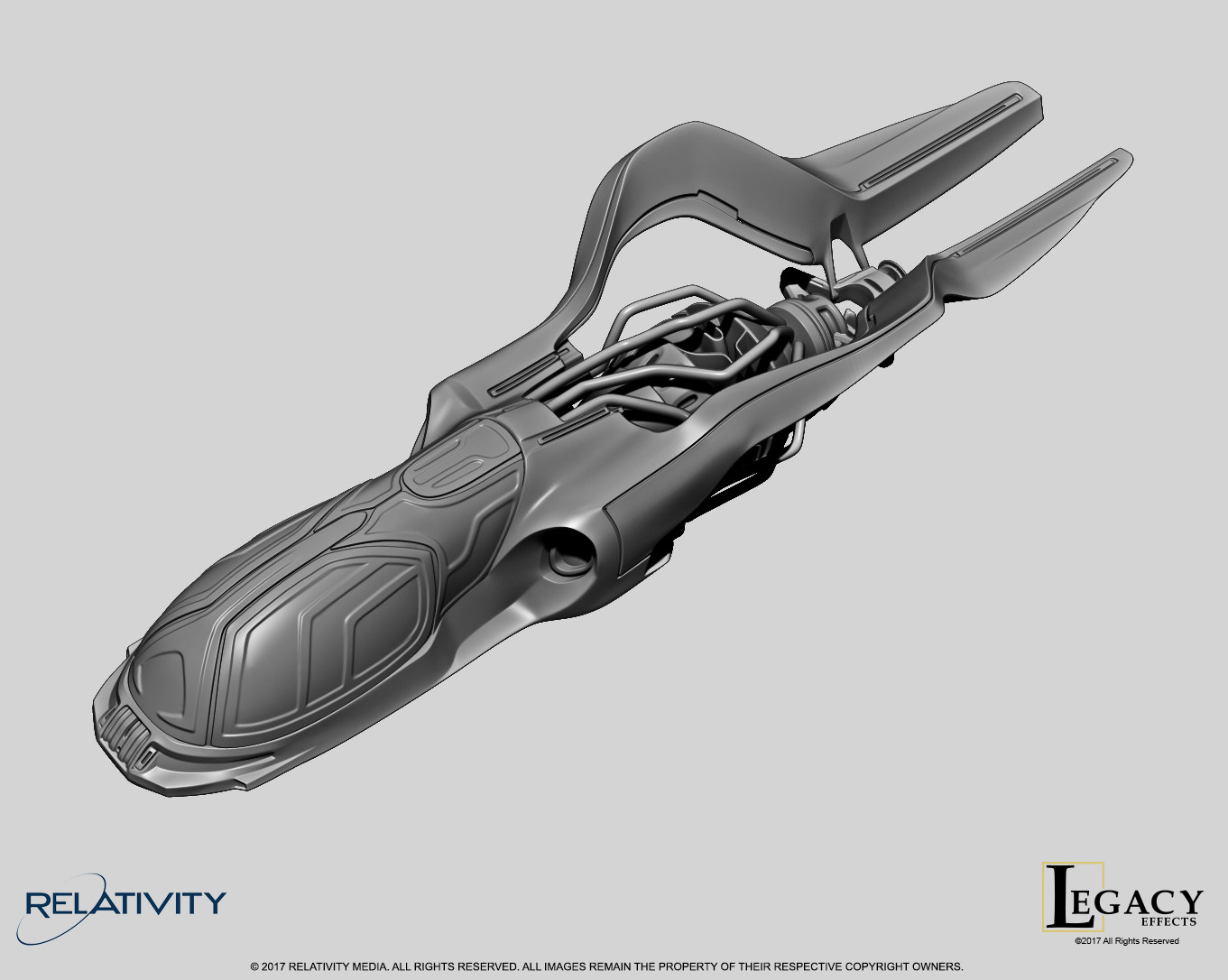 how to draw echo from earth to echo