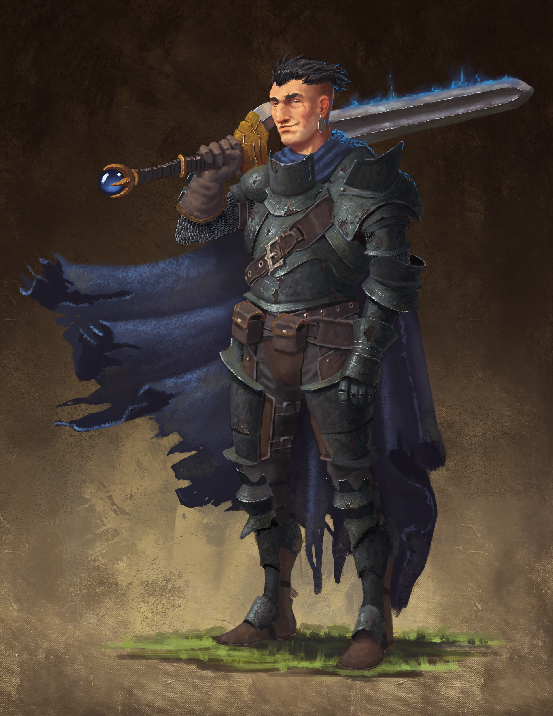 ArtStation - Prince Zen