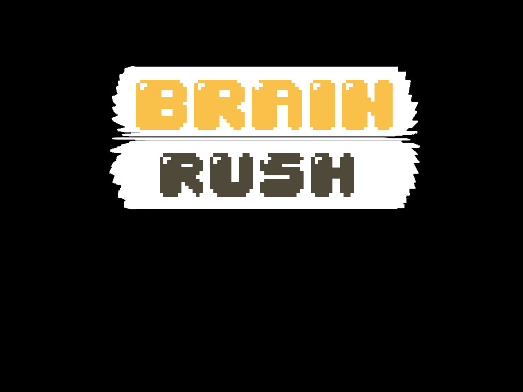 ArtStation - Brain Rush