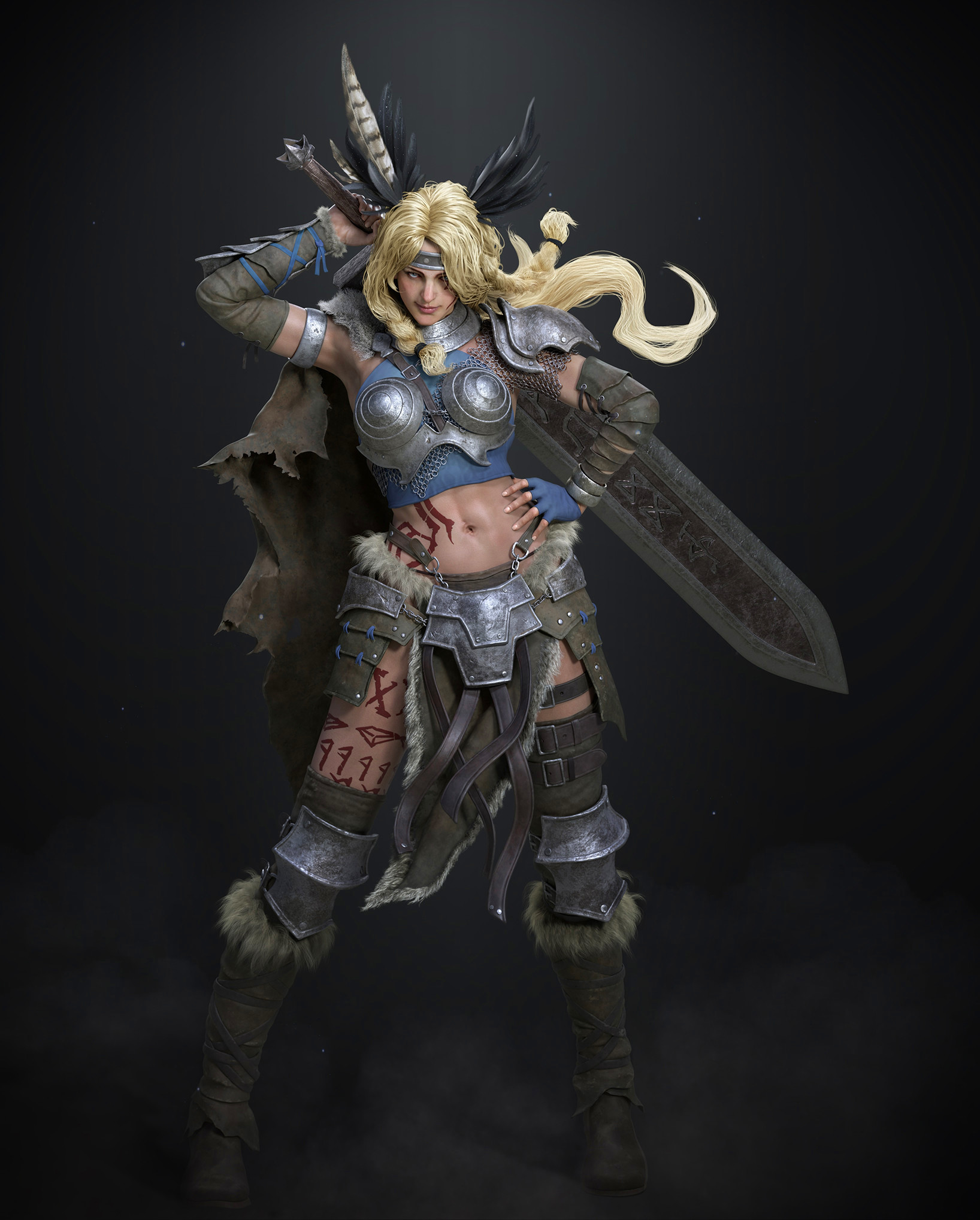 jianyi-han-jianyi-han-valkyrie.jpg (1636×2037)