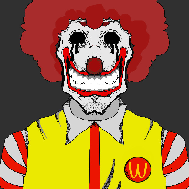 ArtStation - Wcdo™