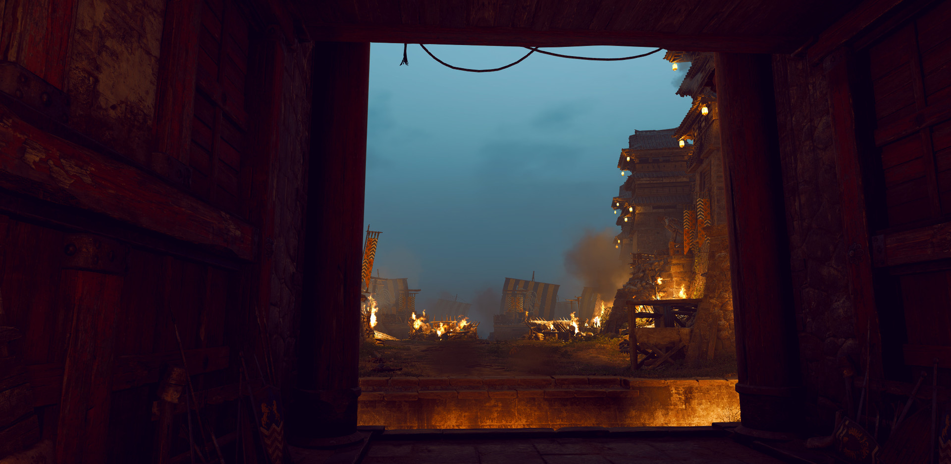 ArtStation - Environmental