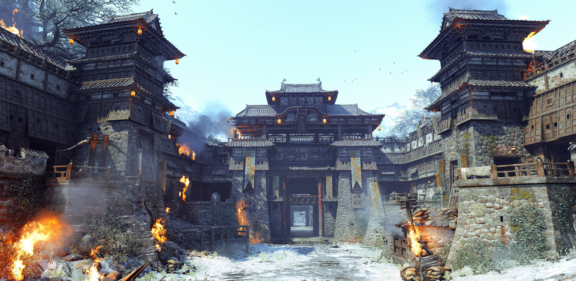 ArtStation - Environmental