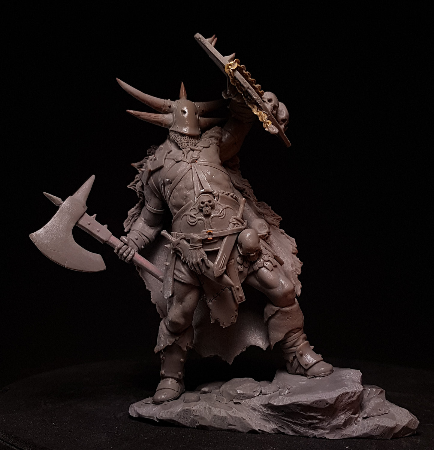 ArtStation - Severax