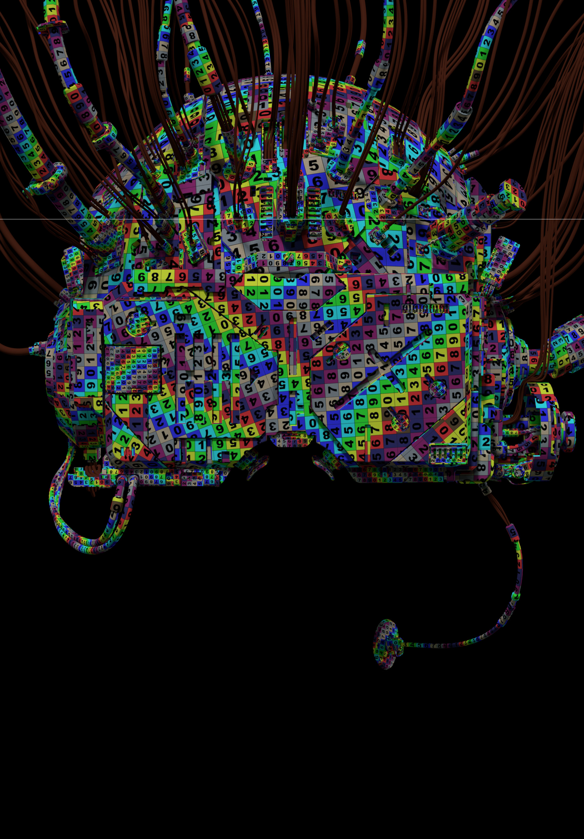 Rafael Moco - Neuromancer