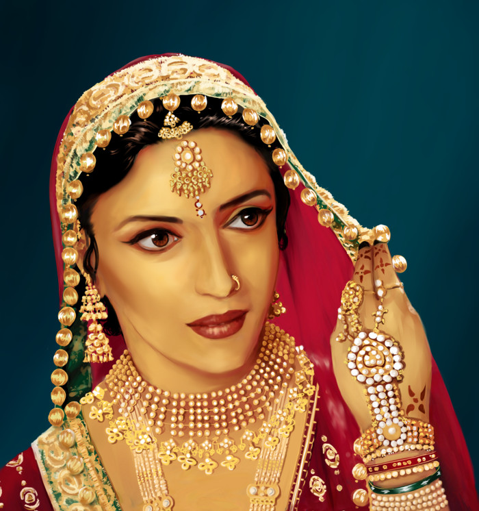 Devdas Madhuri