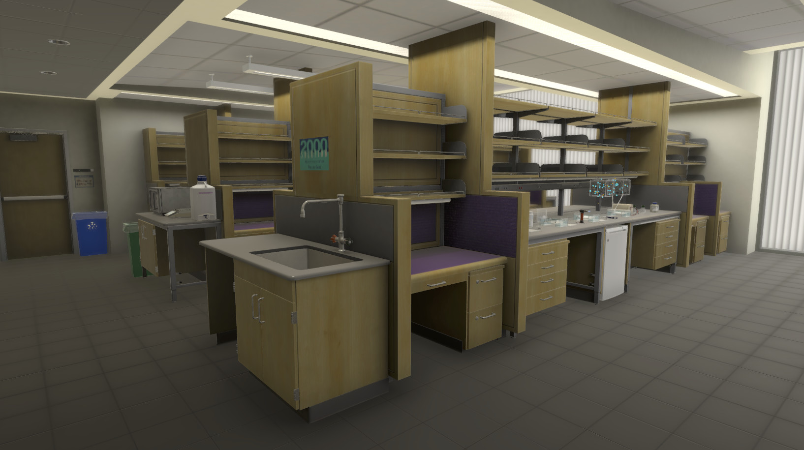 jason brown - VR Lab