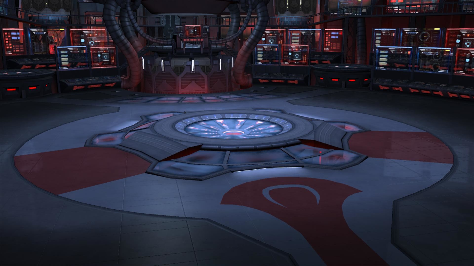 ArtStation - G.I.JOE The Rise of Cobra Video Game