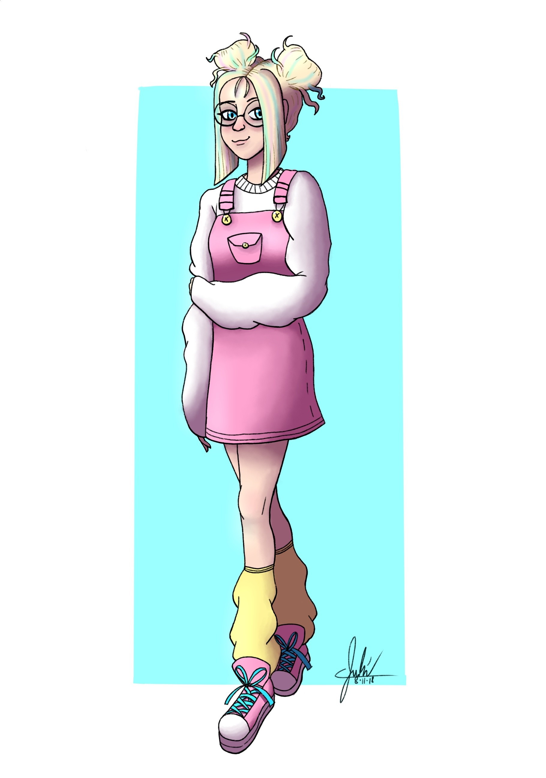 ArtStation - Katrina