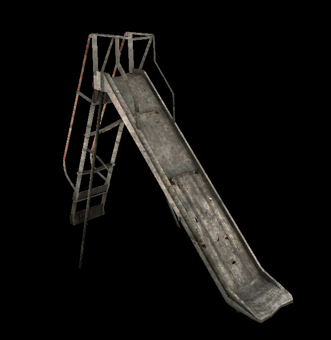 Damarcus Holbrook - Half Life 2