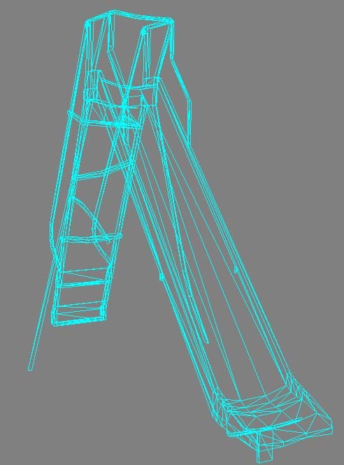 Damarcus Holbrook - Half Life 2