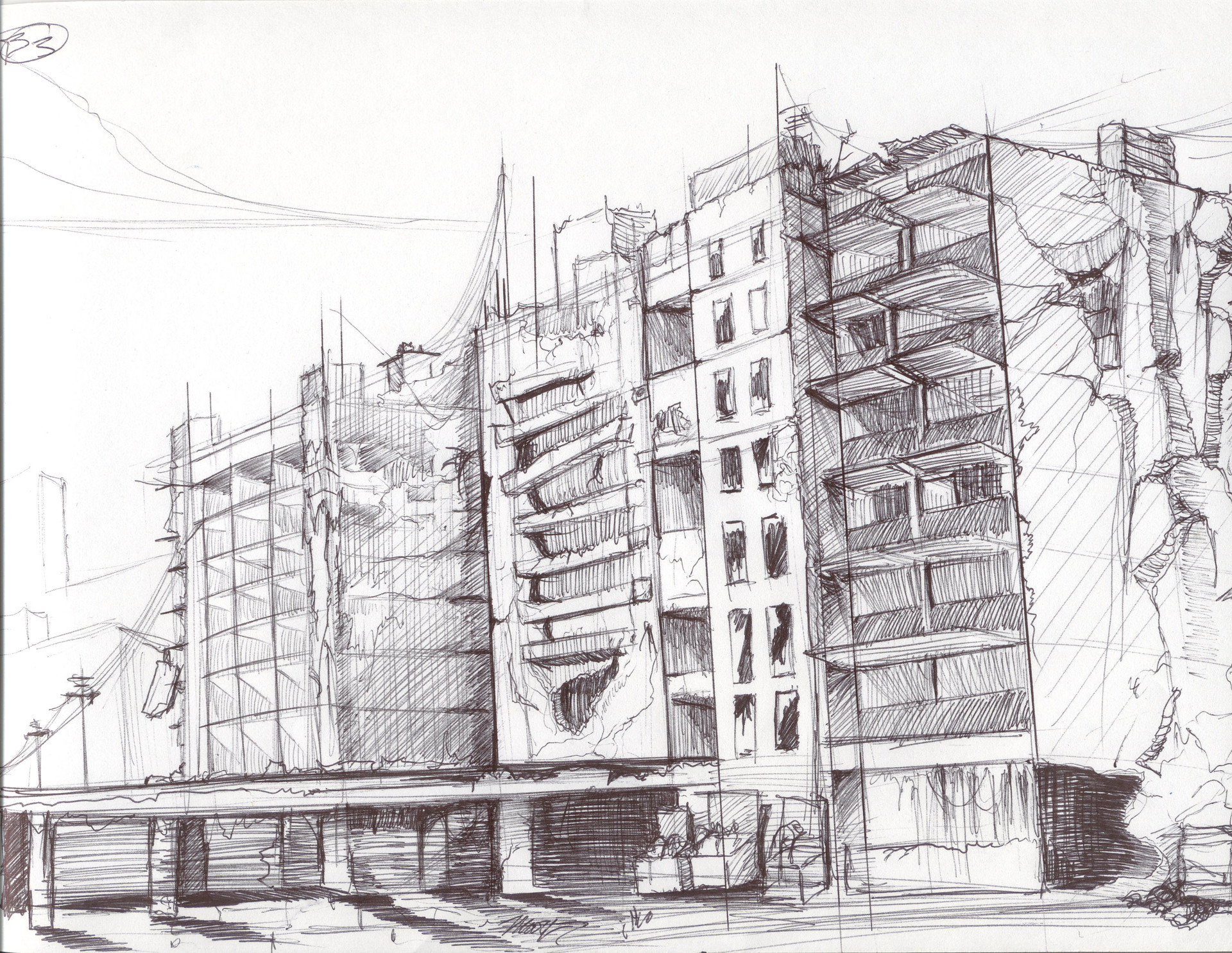 Damarcus Holbrook - Half Life 2