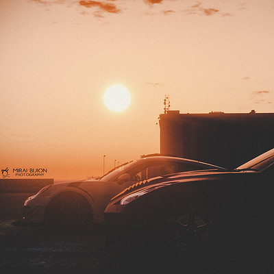 Alexander Filippov - Portfolio