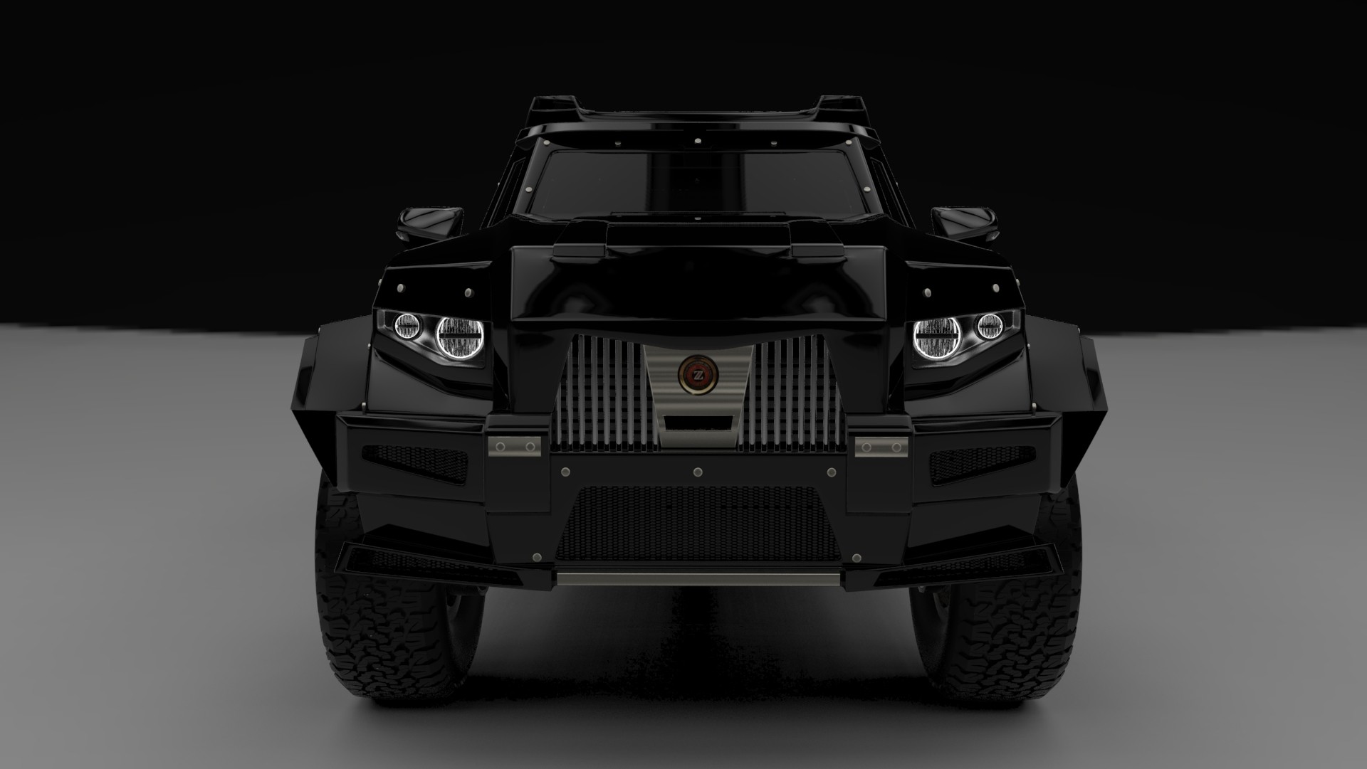 White Conquest Evade