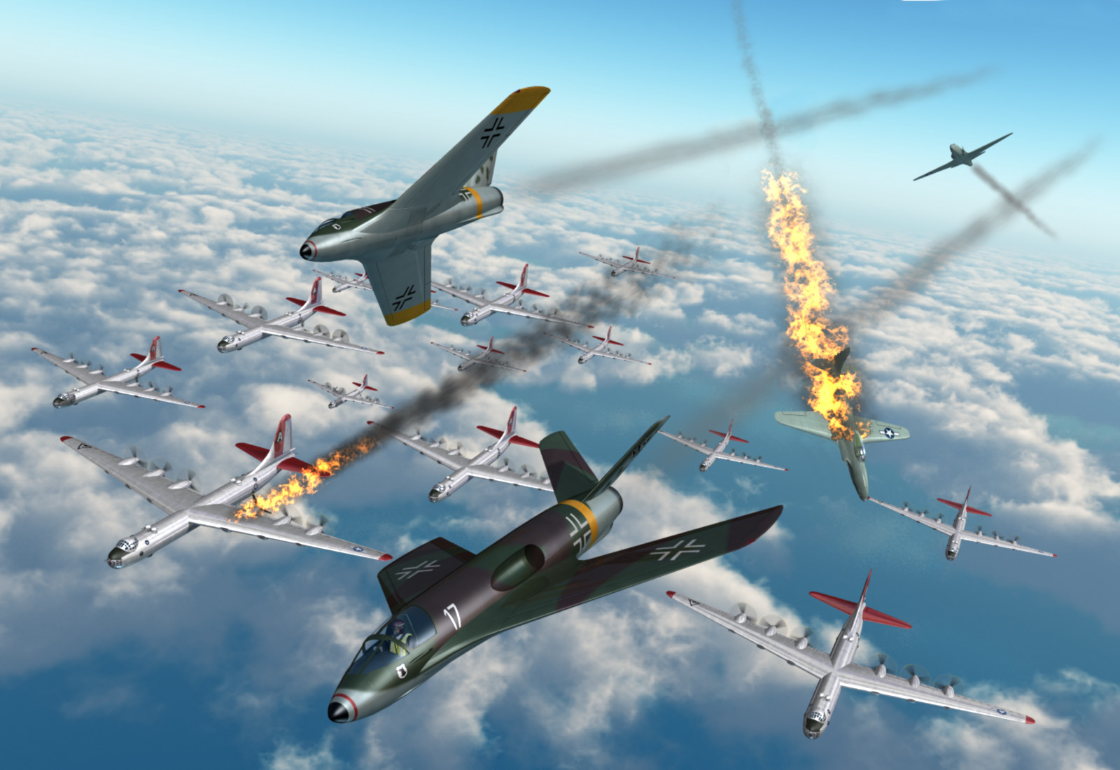 Mario Merino - MISCELLANEOUS