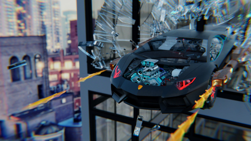 ArtStation - Lokesh Raj