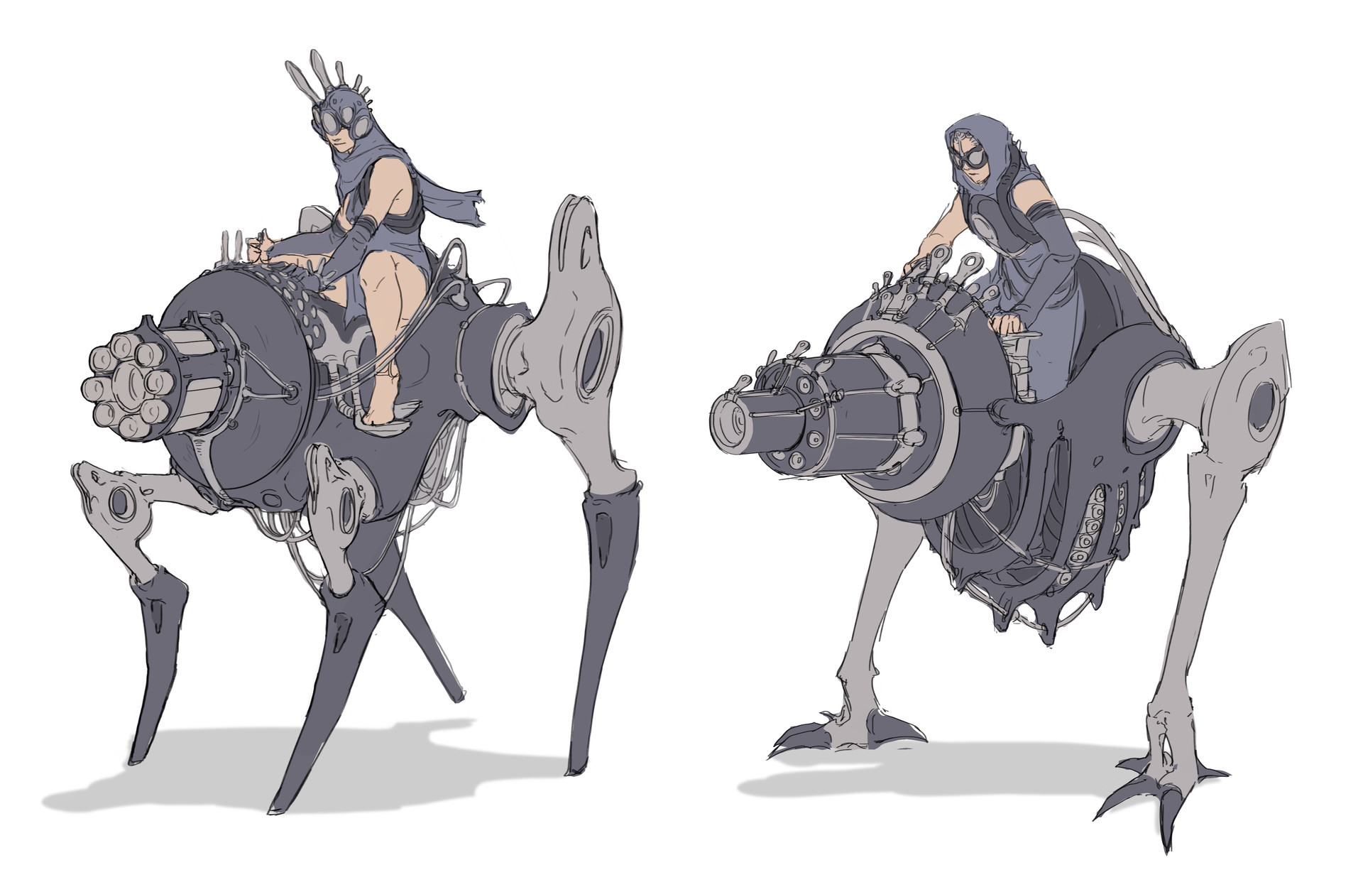 ArtStation - Fire Emblem Fates Redesign - Hoshido