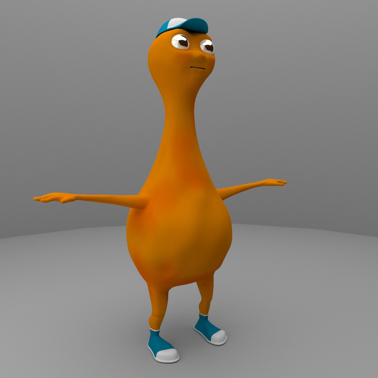 ArtStation - Brosty Boy