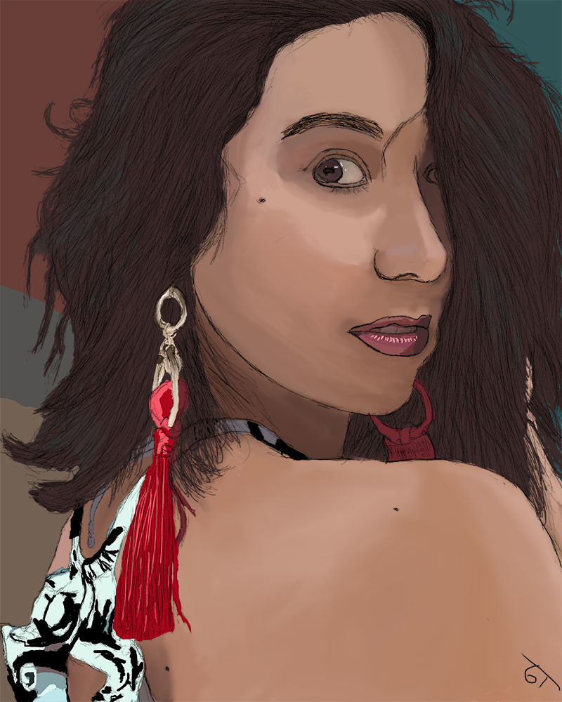 George Tillis - Laura III