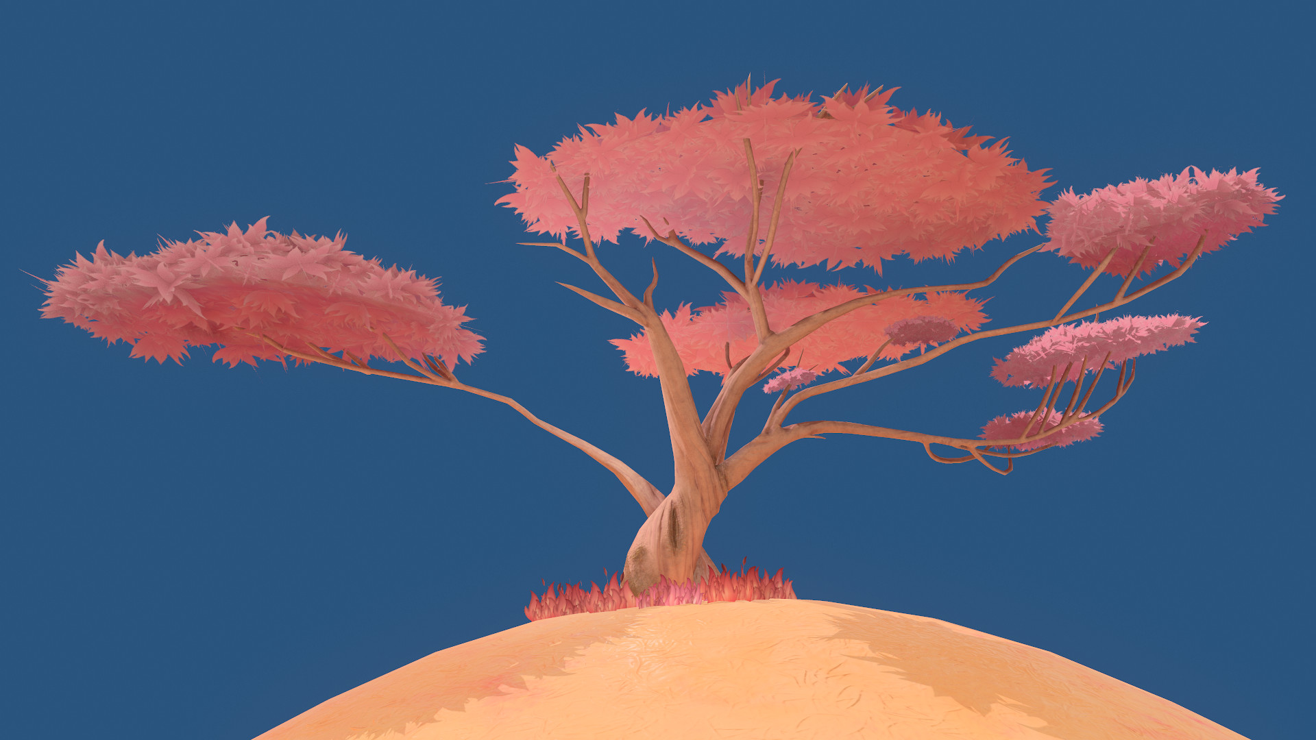 Marco D'Angelo - Lion's Head - Steven Universe Fan Art (Unity)