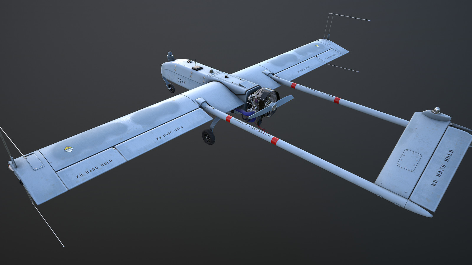 Jeremy Schmidt - RQ7B Shadow