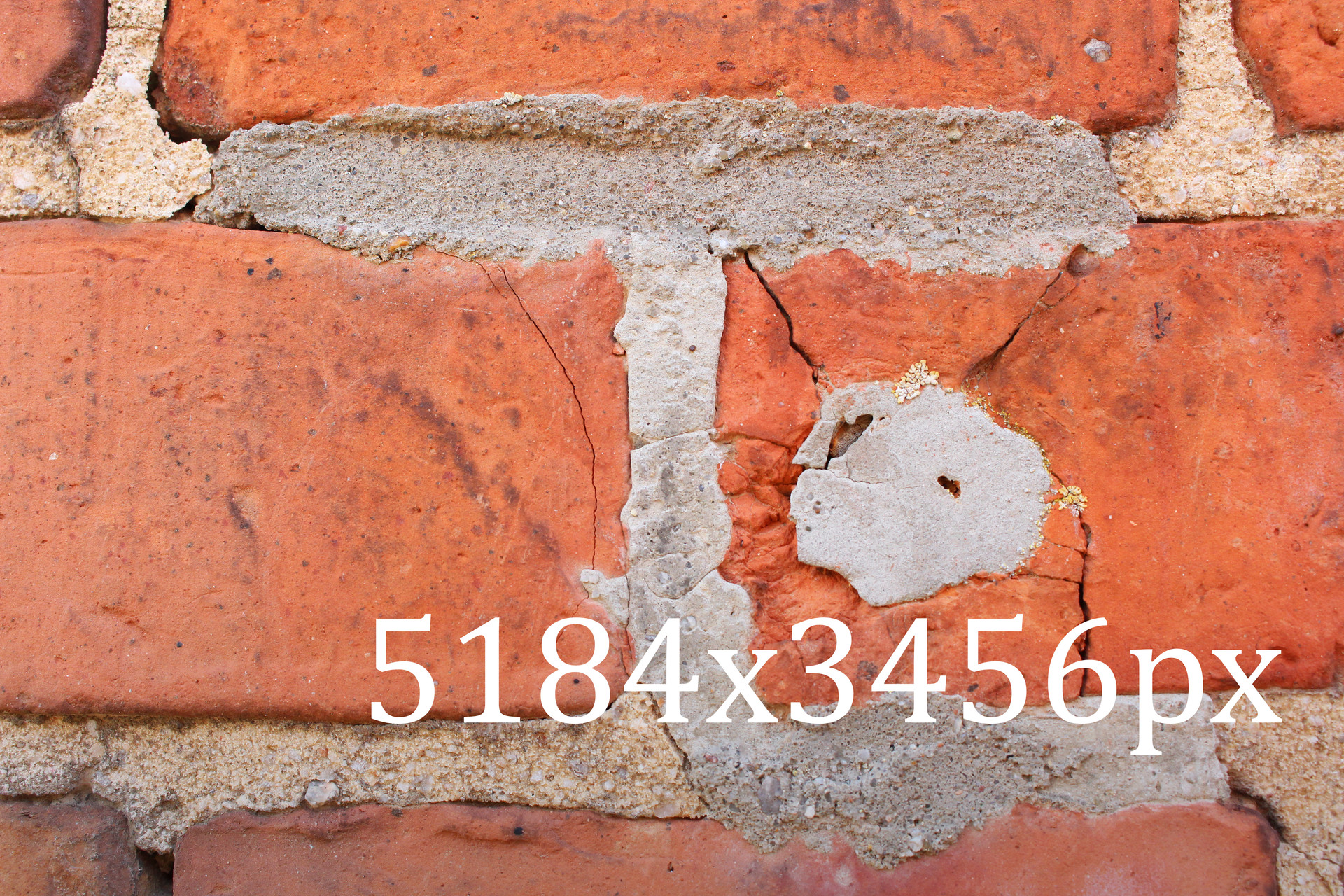 Finn Isengardt - Bricks Bricks Bricks - 4k Texture Reference Pack