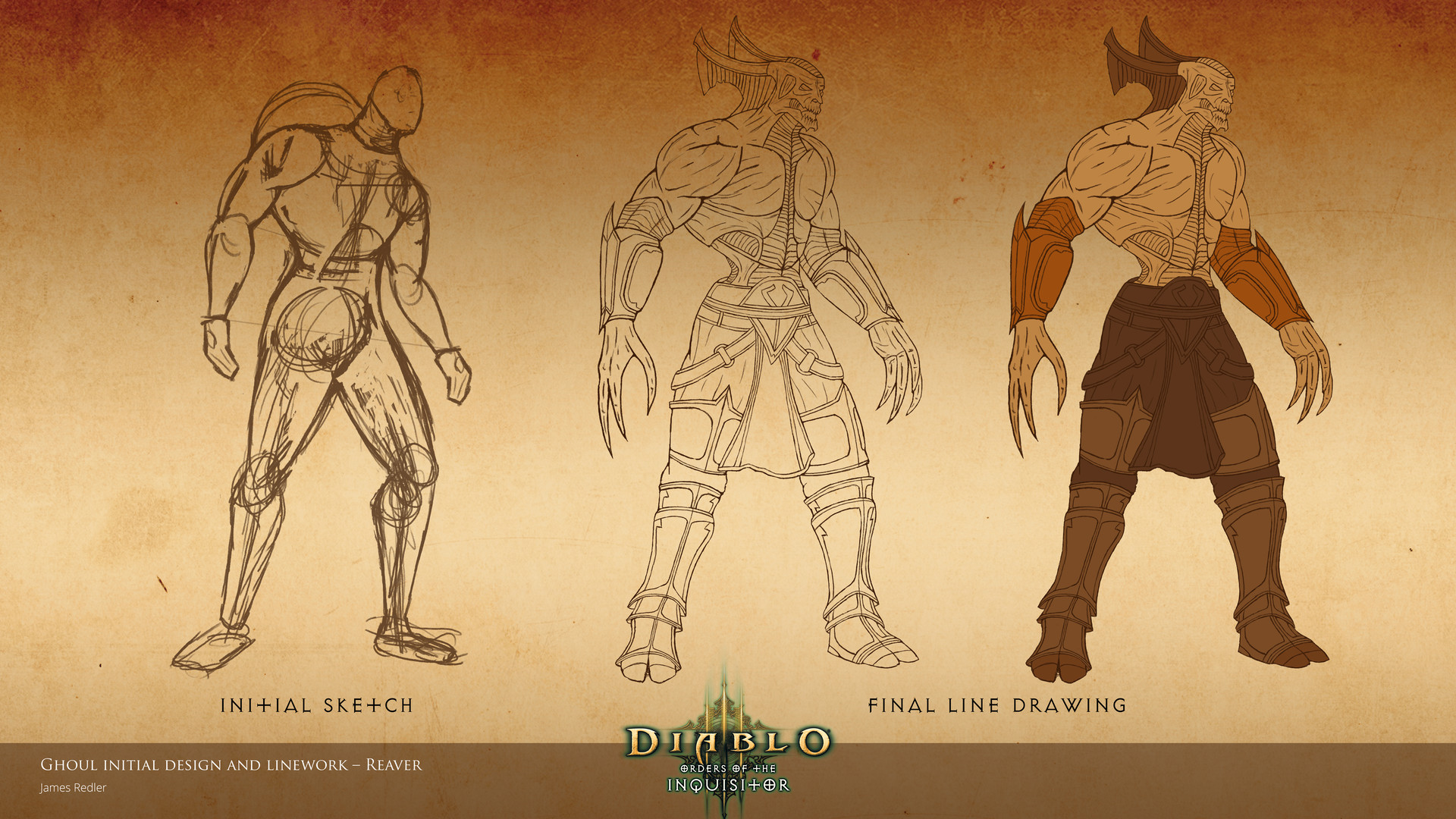 James Redler - Bloat