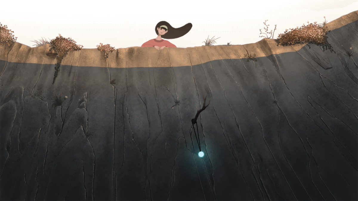 ArtStation - Looping animations exercise