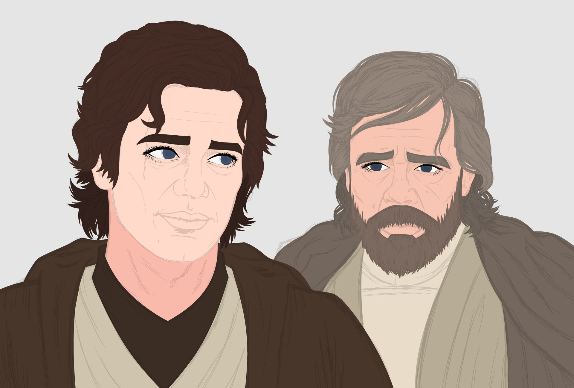 Nathaniel Howard - Reunion