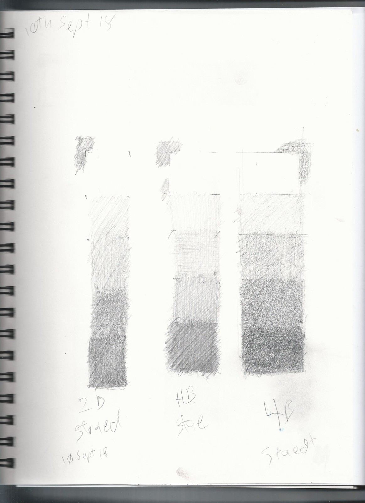 William Rudolph - Week 1 Basics