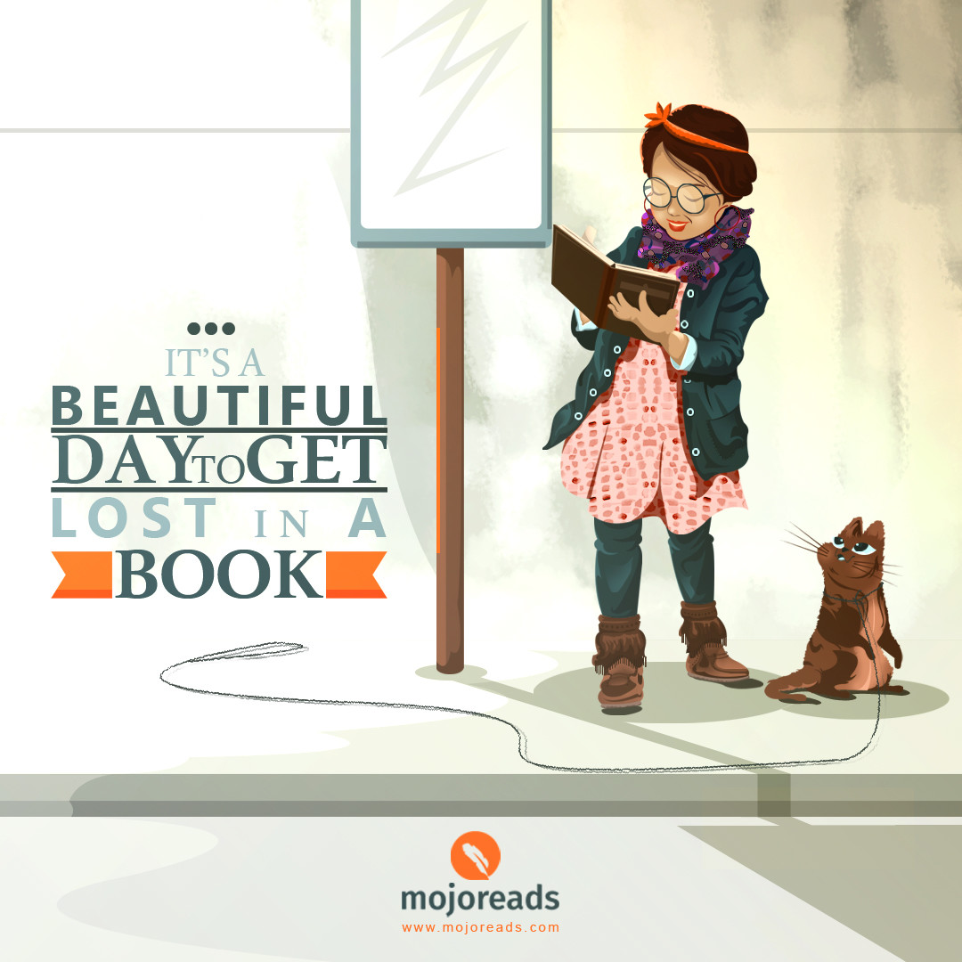 ArtStation - LOST IN BOOK