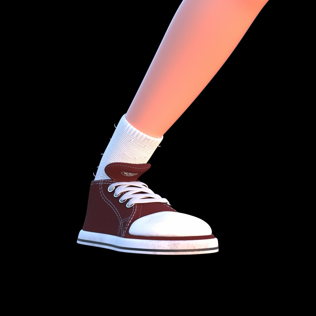 Kevin Ribeiro - "Comme Papa" Art Dump