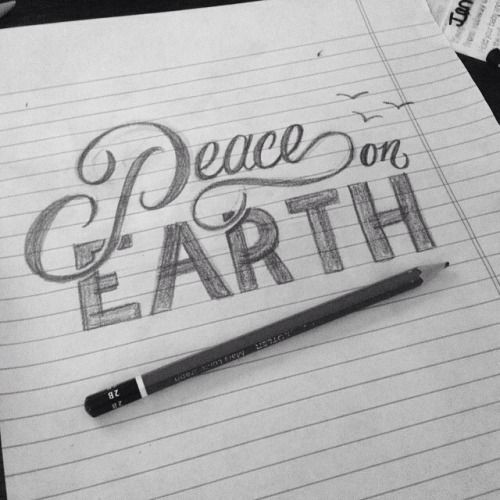 ArtStation - Calligraphy